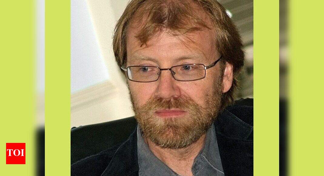 George Saunders shares books that inspired him to be an author - Times ...