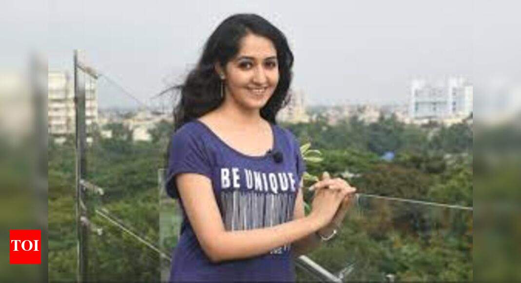 Amrita completes shoot of Samadarshi Dutta’s debut directorial ...