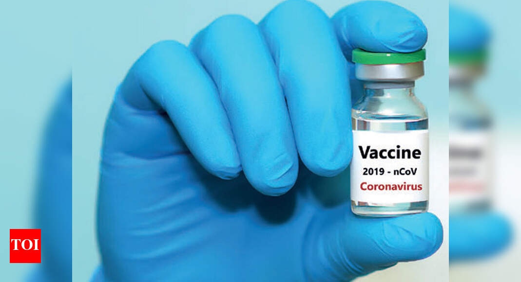Saudi Arabia to get Covid vaccine in about a week from India | India ...