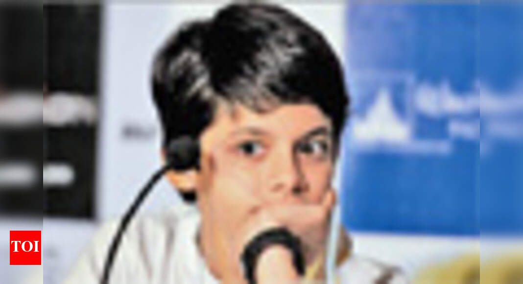 Zokkomon's cast talk about their film | Events Movie News - Times of India