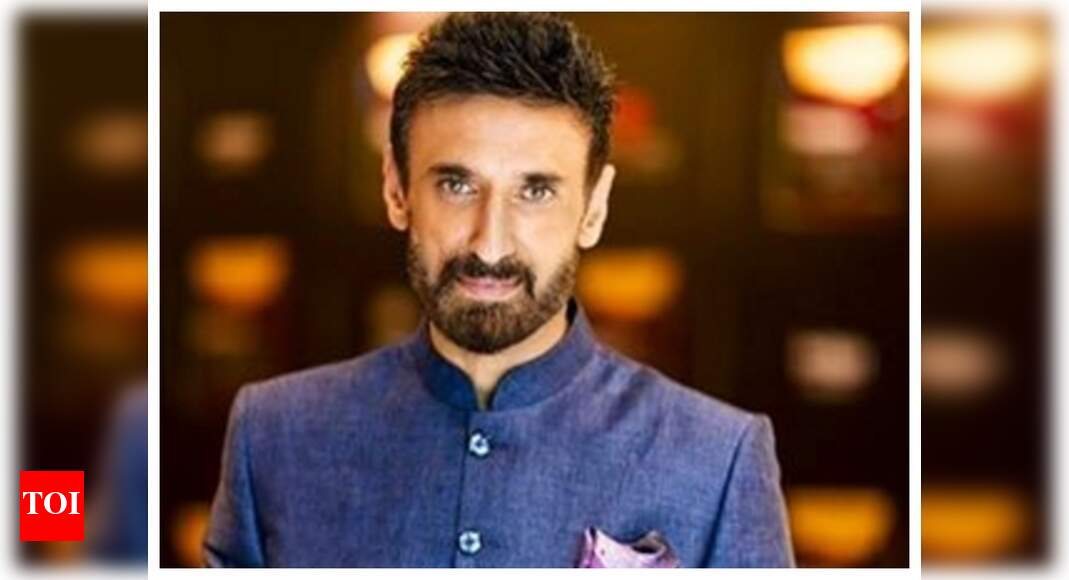 Republic Day 2021: Exclusive! Rahul Dev gets candid on his favourite ...