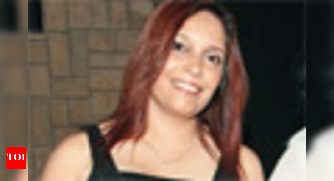 Producer Pearl's next inspired by her life? - Times of India