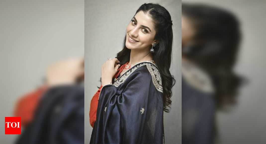 Rukmini to debut in a Bollywood film opposite Vidyut Jammwal | Bengali ...