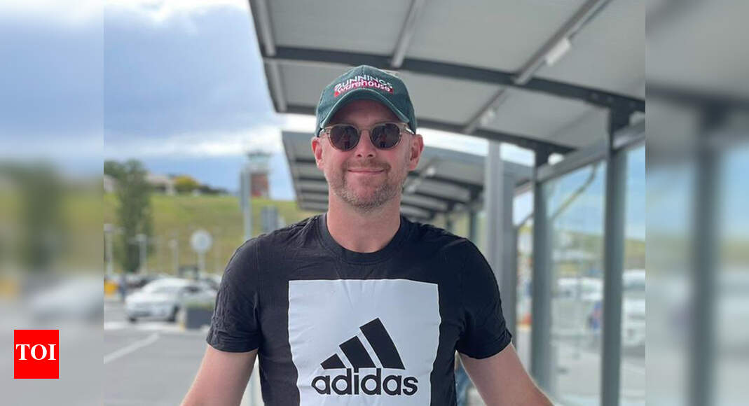 Australia batsman Ben Dunk happy to be even 10 per cent as good as ...