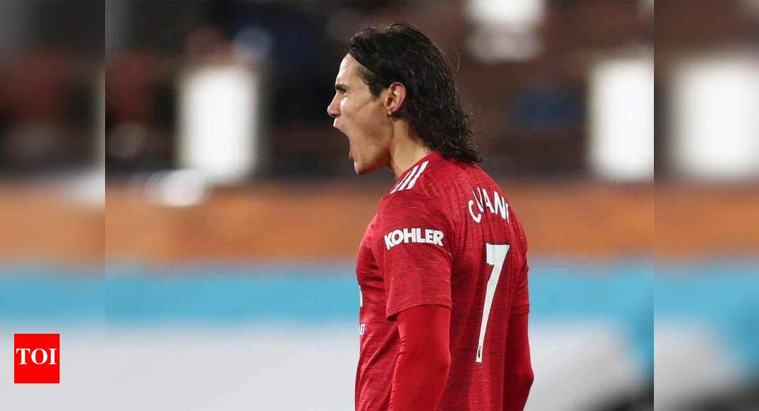 Veteran Cavani A Role Model For Solskjaer s United Football News veteran-cavani-a-role-model-for-solskjaer-s-united-football-news
