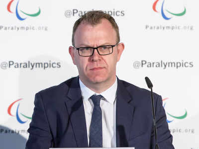 Athlete vaccinations started, new guidelines to alleviate concerns: IPC ...