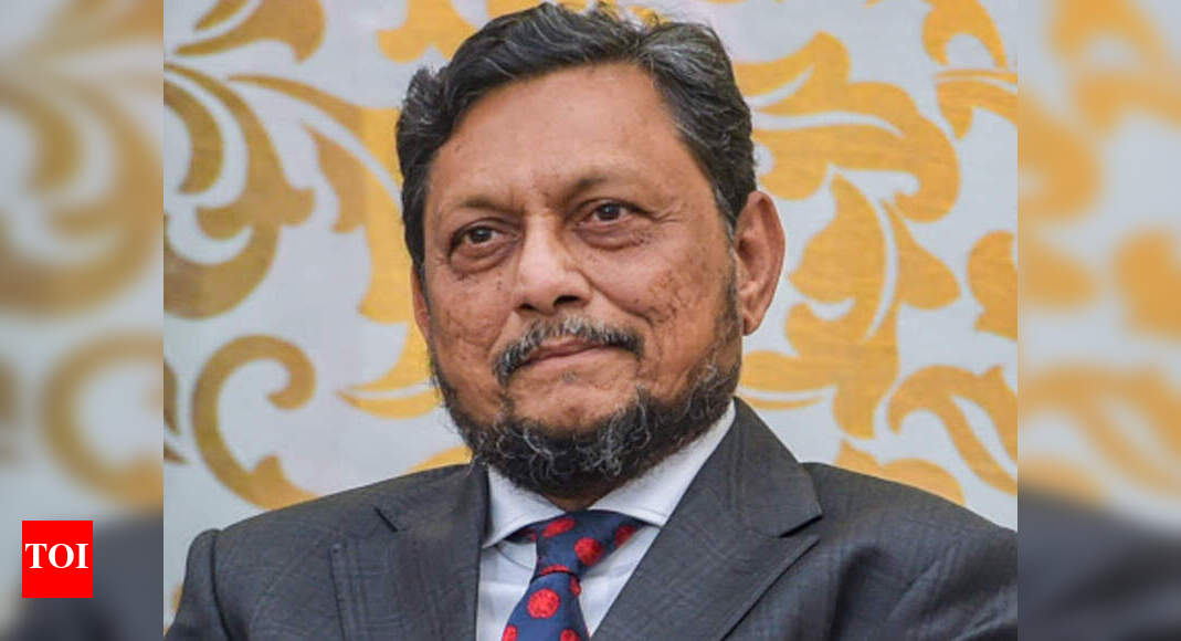 CJI S A Bobde had feared violence if rally was allowed in Delhi | Delhi ...