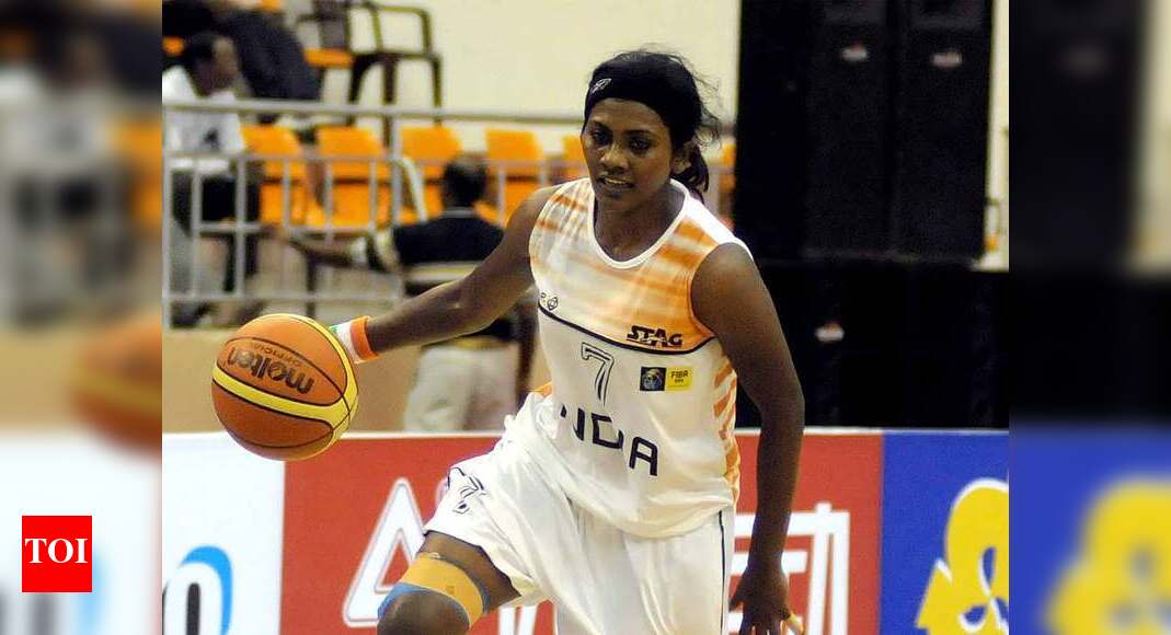 Padma award playing a team sport makes it more special: Anitha ...