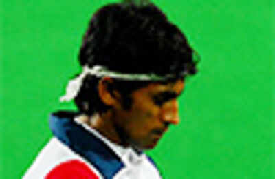 Halappa still can't believe he is Indian hockey captain | undefined ...