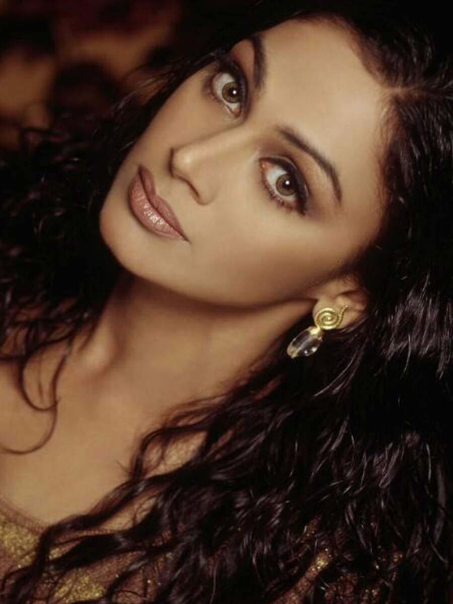 Throwback pictures of Shobana that you shouldn’t miss | Times of India