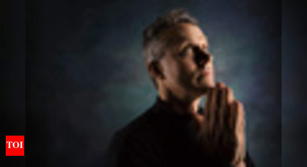 Why must I forgive? - Times of India