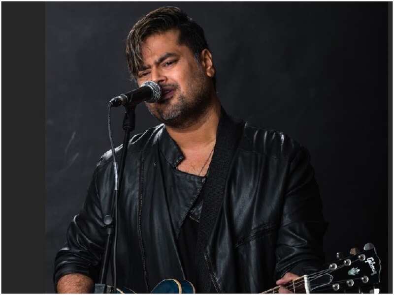 Clinton Cerejo: Exclusive! Musician Clinton Cerejo develops new skill ...