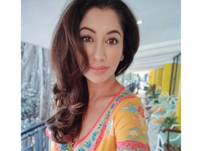 Raavee Gupta Biddvai: Naagin 5 gave me a lot of exposure and now ...