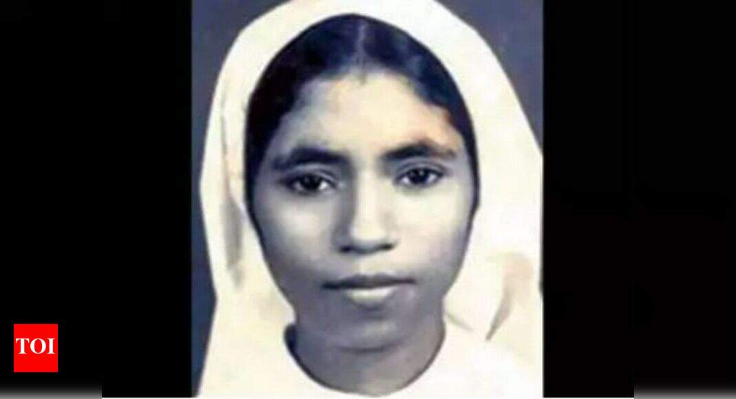 Sister Abhaya murder case: Sister Sephy challenges conviction in Kerala ...