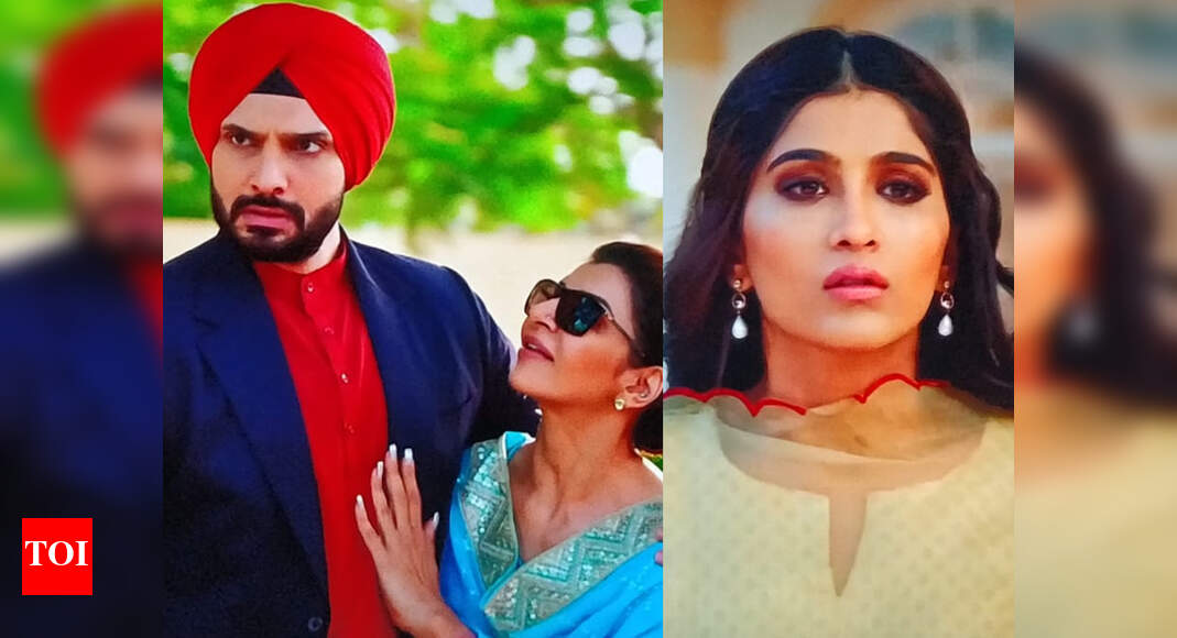 Choti Sardarni update, January 27: Jagga threatens Meher and her family ...