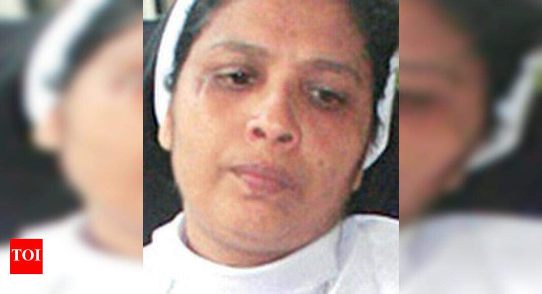 Sr Sephy challenges conviction at HC | Kochi News - Times of India