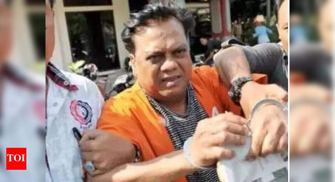 Mumbai: Court accepts closure report in Rajan case | Mumbai News ...