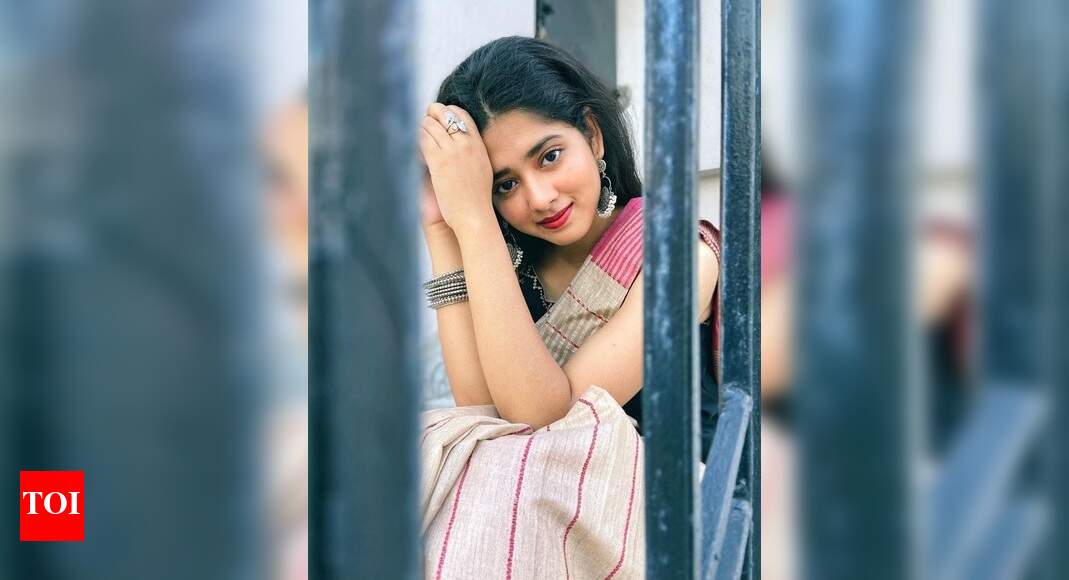 This Tolly actress is miffed with rumours of alleged relationship ...