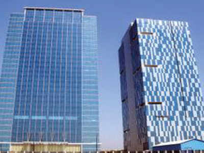 New fintech park proposed by Gujarat for GIFT City | Ahmedabad News ...