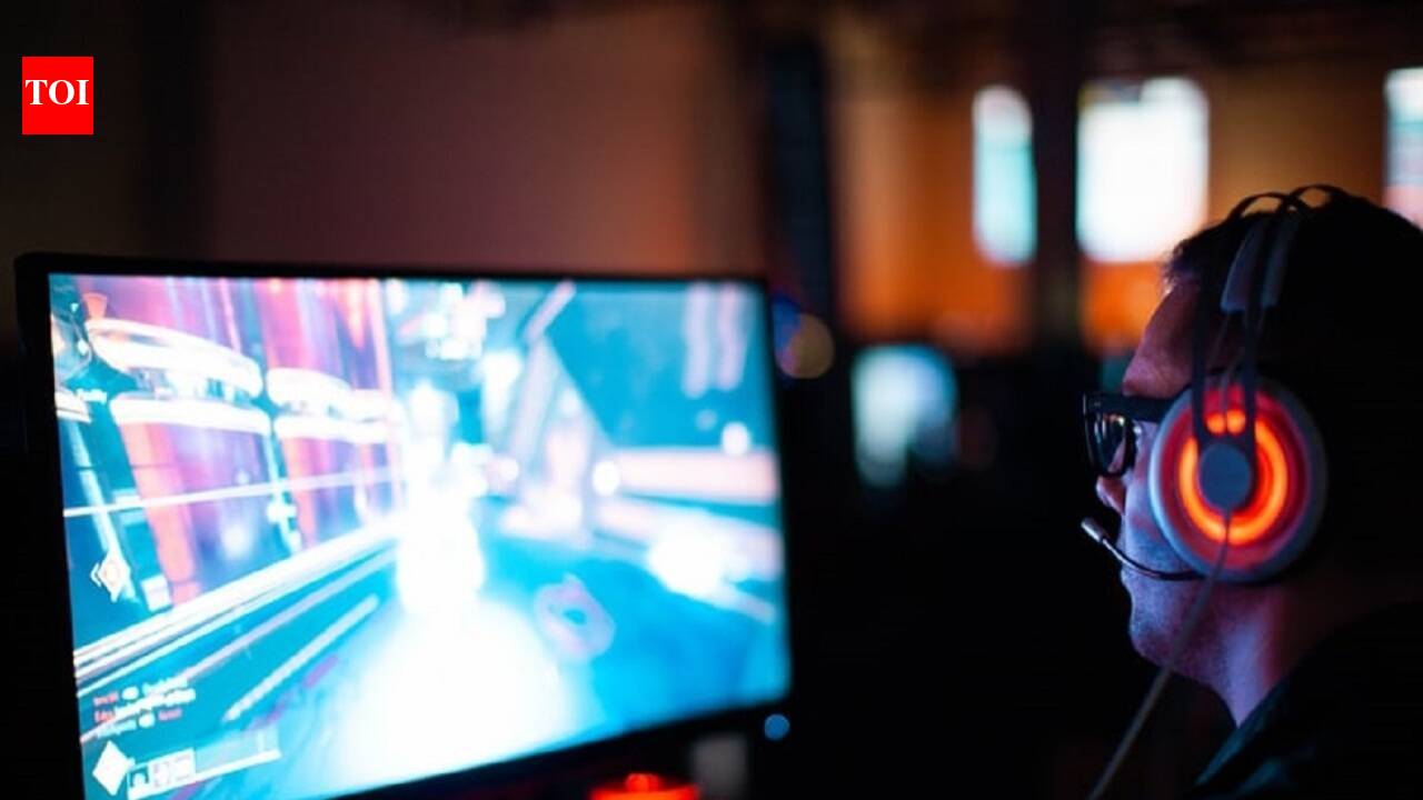 Gaming Combos Set: Top gaming sets available online | - The Times Reviews