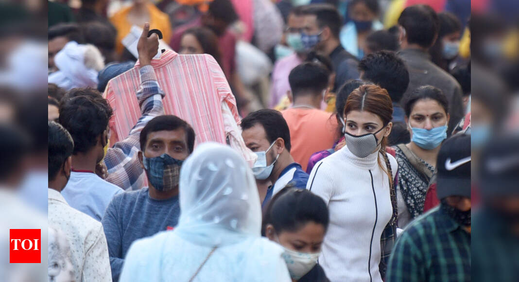 India has successfully contained the coronavirus pandemic; no new cases ...