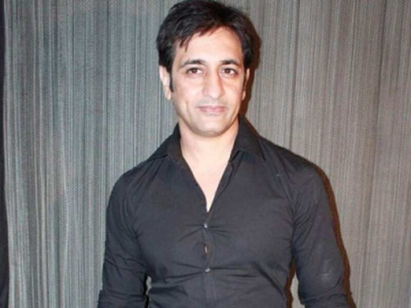 TV actor Rajeev Paul turns lyricist, to feature in the music videos of ...