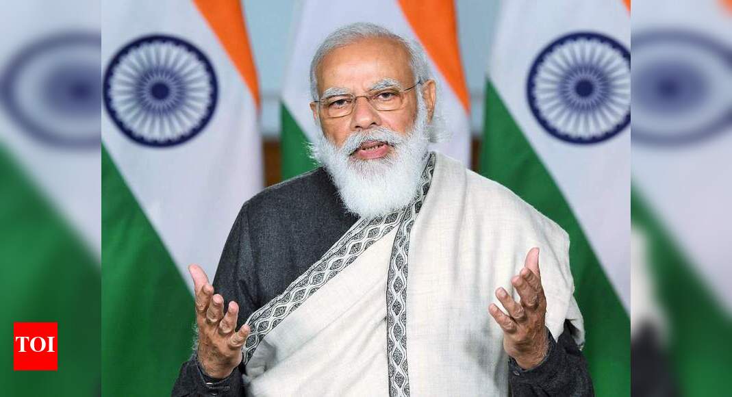 PM Modi lauds promotion of generic medicines at TTD hospitals ...