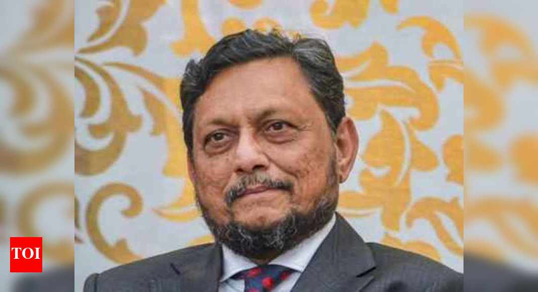 Delhi: CJI terms Republic Day tractor raid as farmers’ visit, Centre ...