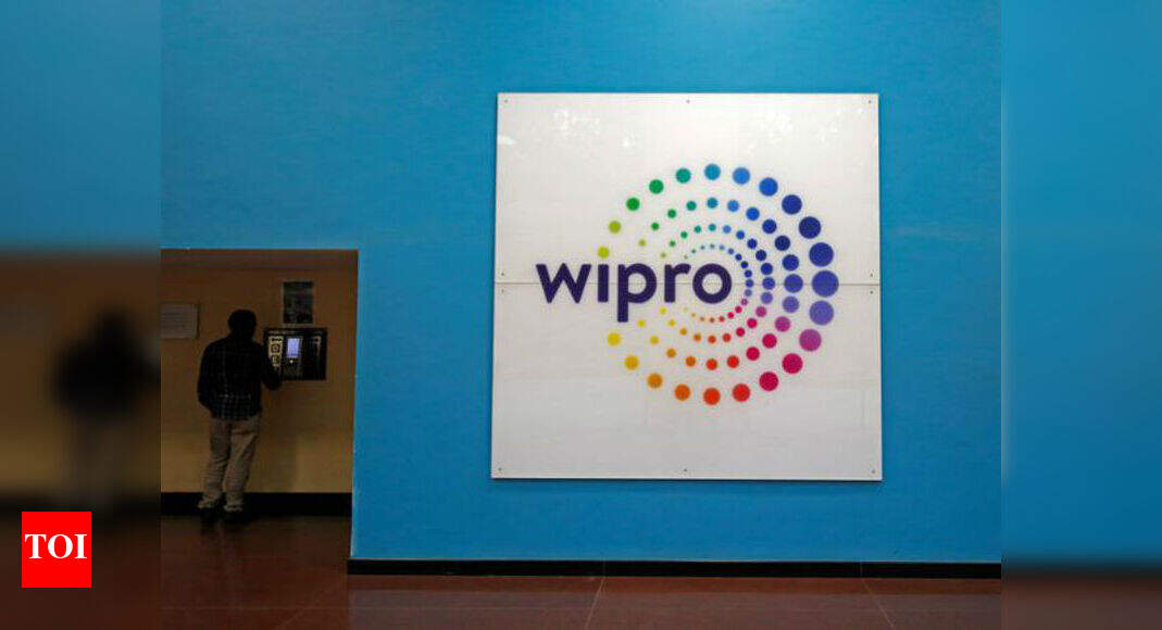 Wipro news: Wipro restructuring leads to many exits at the top | India Business News - Times of ...