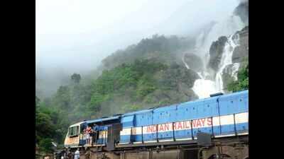 How Manohar Parrikar put his foot down and saved Mollem | Goa News ...