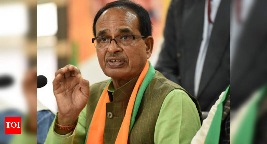 MP: Districts yet to have in-charge ministers | Bhopal News - Times of ...