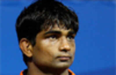 Serbia Invitational: Three Indian boxers enter semis of Serbia ...