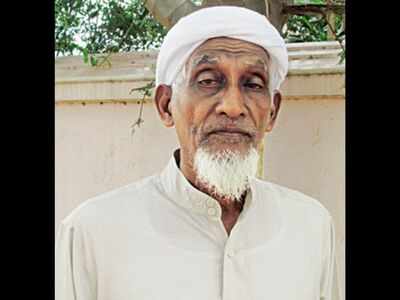 Kerala: ‘The Quran inspired my explorations’ | Kozhikode News - Times ...