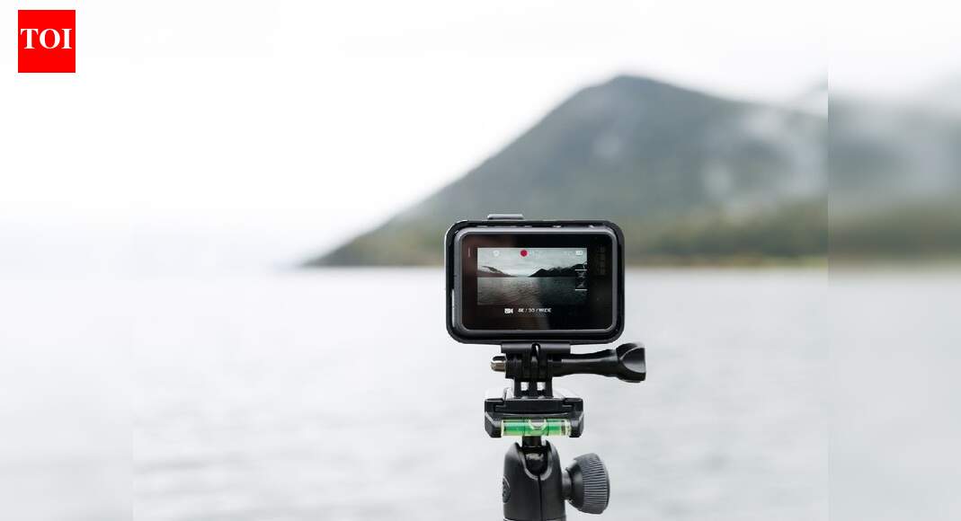 GoPro Accessories To Capture The Excitement Of Your Next Adventure ...