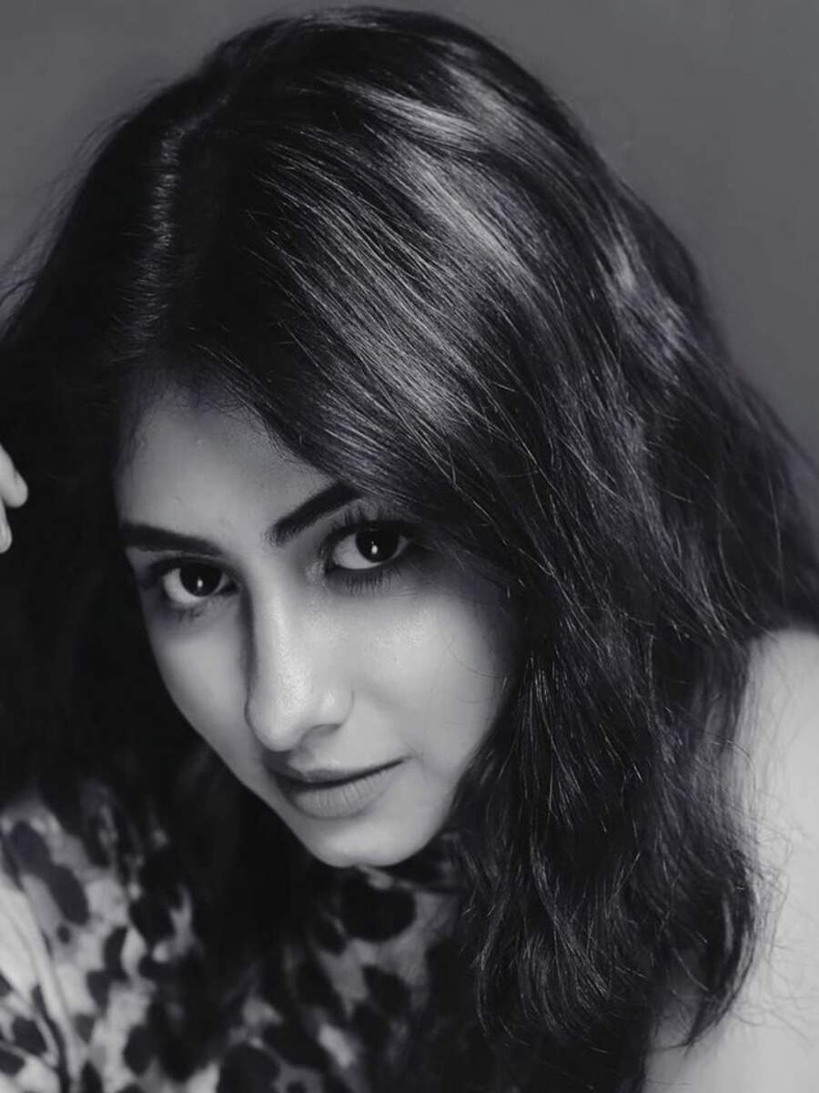 Tiyasha Roy is a fashionista in real life | Times of India