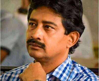 Rajib Banerjee: TMC's Rajib Banerjee quits as MLA, thanks party supremo ...