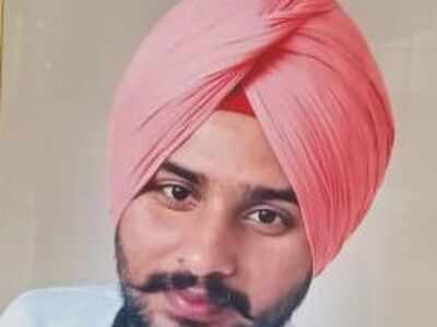 Republic Day violence in Delhi: Navreet Singh's martyrdom goes in vain ...