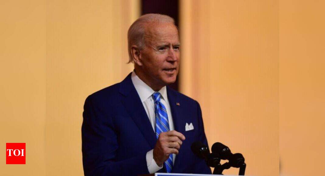 Biden pledge to reopen PLO mission in Washington faces legal hurdles ...