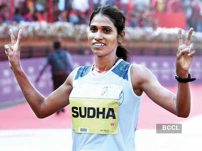 I had never thought I’d get such a wonderful surprise: Sudha Singh on ...