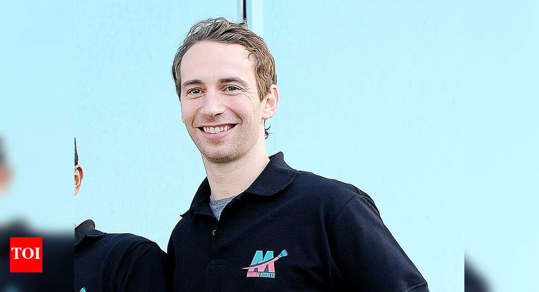 Olympic silver medalist Mathias Boe to coach badminton players ...