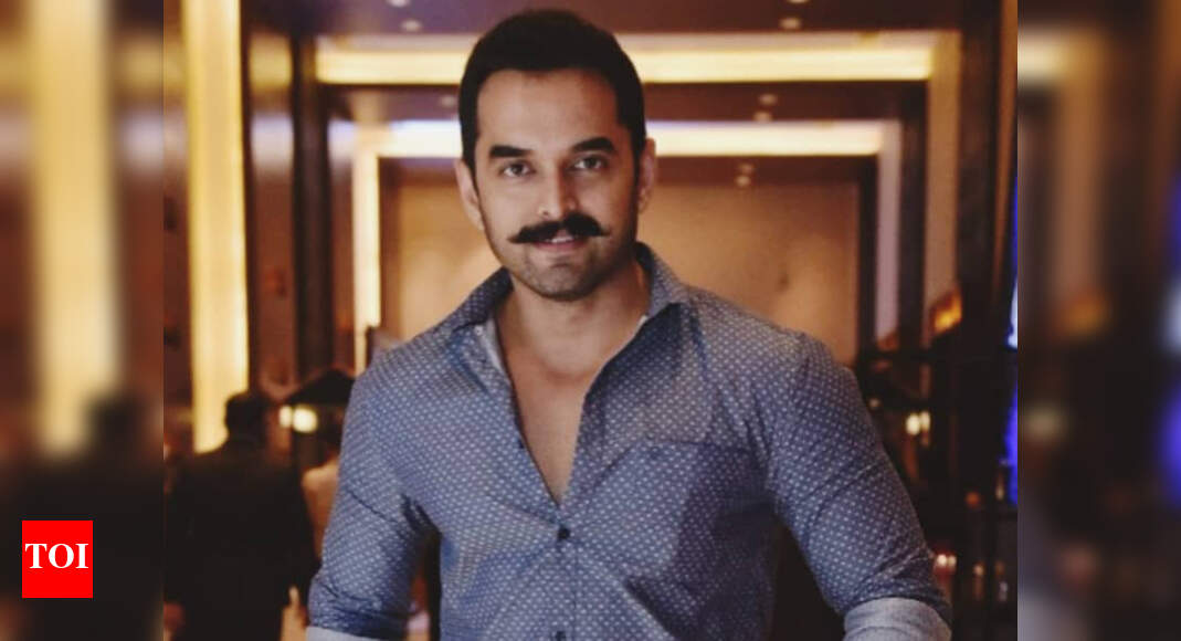 Saurabh Gokhale: Saurabh Gokhale shares his experience of shooting in ...