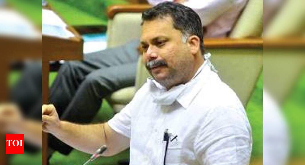 Goa govt appears to soften stand on Tamnar power project | Goa News ...