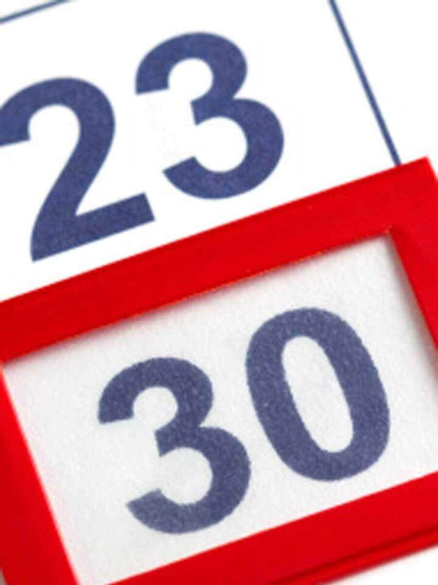 Today in History: January 30 | Times of India