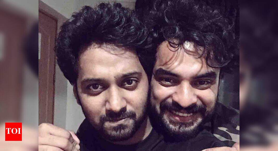 Tovino, Vishnu G Raghav team up eight years after their initial plan ...