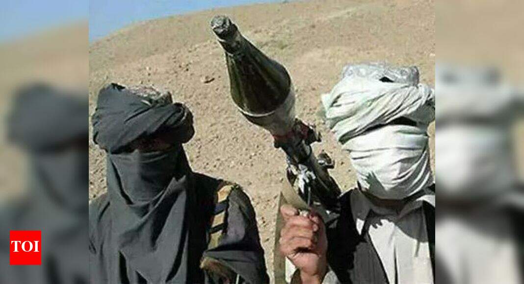 Pak-based banned terror group Lashkar-e-Islam picks its new leader ...