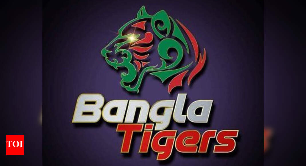 Bangla Tigers down Maratha Arabians in Abu Dhabi T10 | Cricket News ...