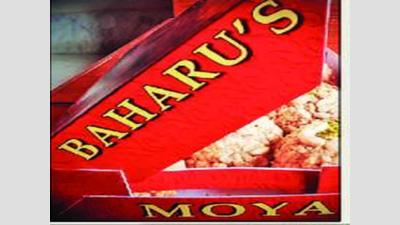 Bengal towns lock horns over moa legacy | Kolkata News - Times of India