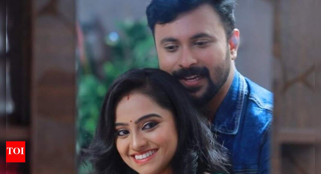 Team of Sevanthi celebrates milestone 500 episodes - Times of India