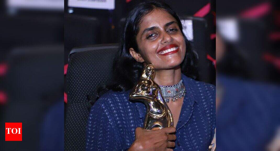 Do you know why Kani wore Rihanna's universal red lipstick for State ...