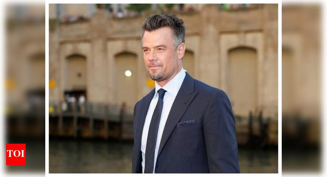 Josh Duhamel replaces Armie Hammer in 'Shotgun Wedding' | English Movie ...